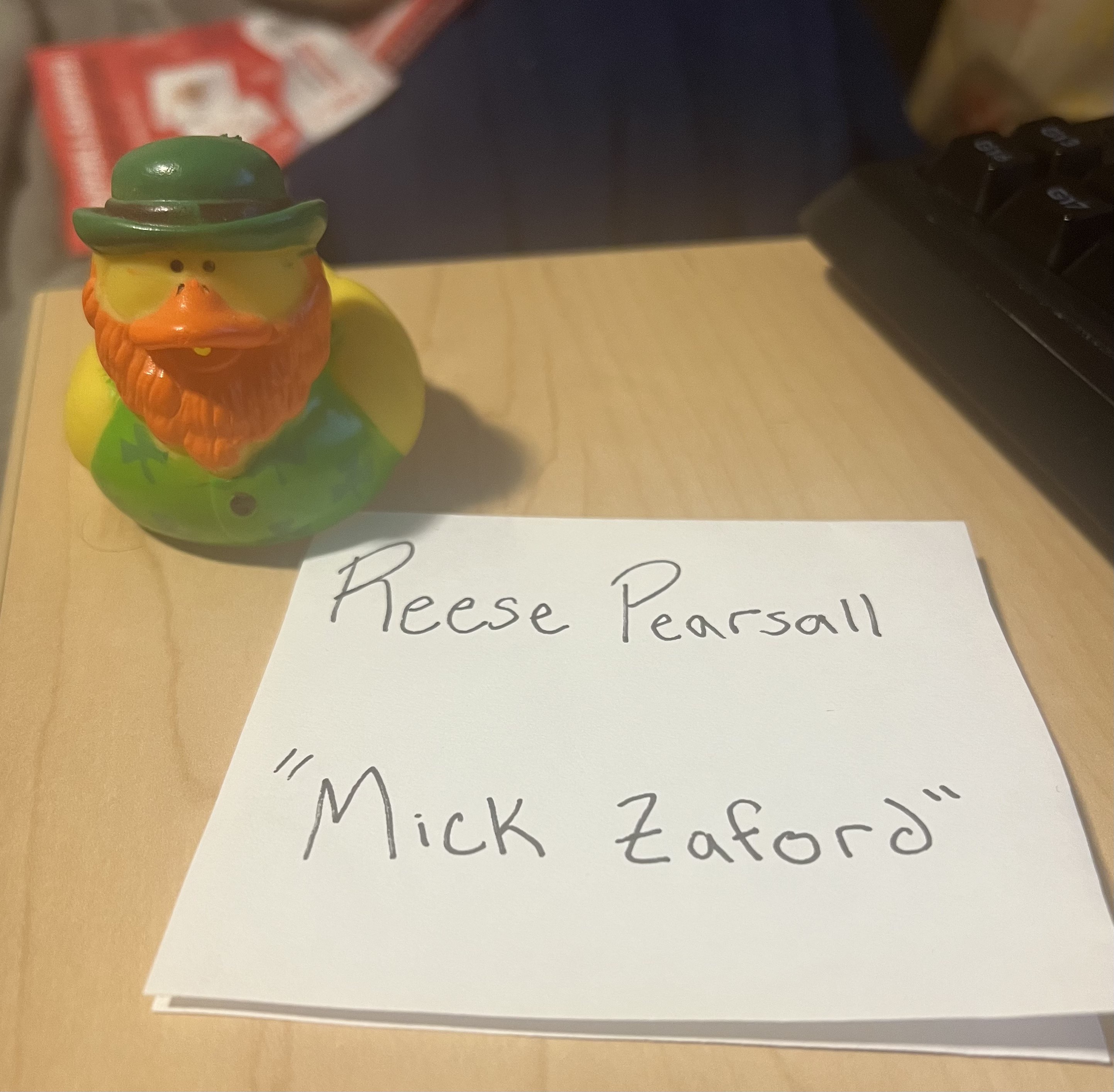 CSCI 132, Extra Credit