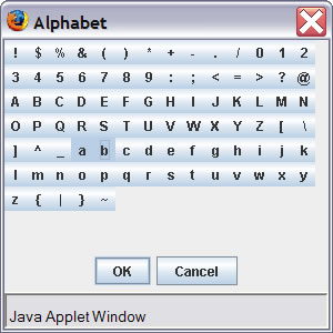 Untitled Document [www.cs.montana.edu]
